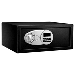 7 Best Home Safes for Your Valuables (2025 Review UK)