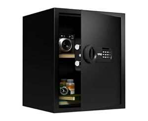 7 Best Home Safes for Your Valuables (2025 Review UK)