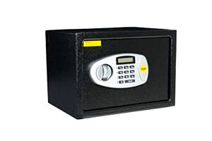 7 Best Home Safes for Your Valuables (2025 Review UK)