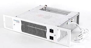 10 Best Plinth Heaters: Electric & Hydronic (2025 Review UK)