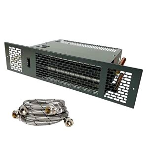 10 Best Plinth Heaters: Electric & Hydronic (2025 Review UK)