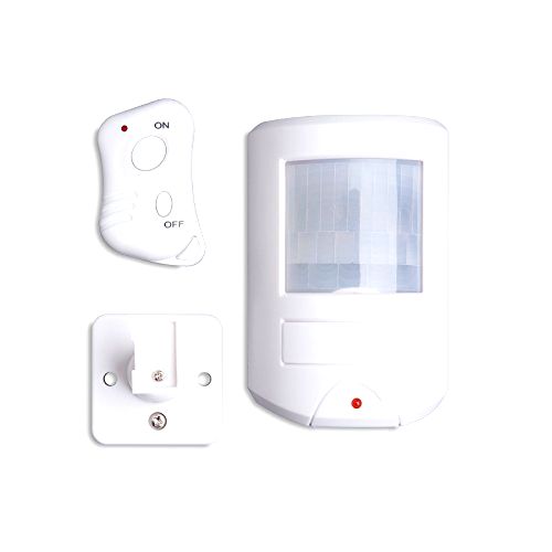 5 Best Shed Alarms: Protect Your Valuables (2022 Review UK)