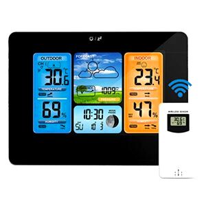 10 Best Weather Stations For Your Home (2025 Review UK)
