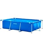 10 Best Frame Swimming Pools For Summer (2022 Review UK)