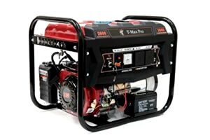 7 Best Petrol Generators for Going Off-Grid (2022 Review UK)