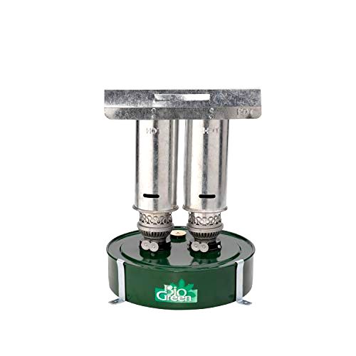 5 Best Greenhouse Heaters to Buy (2022 Review UK)