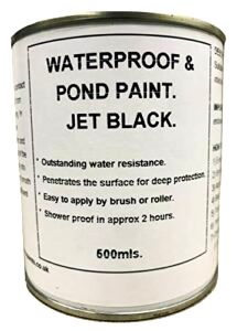 5 Best Pond Paint Products to Buy (2022 Review UK)