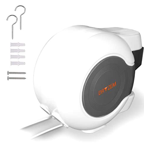 7 Best Retractable Washing Lines (2022 Review UK)