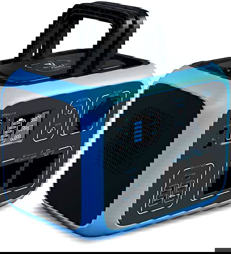 5 Best Portable Solar Generators: Tested (2022 Review UK)