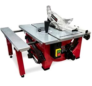 10 Best Table Saws: Benchtop & Standalone (2025 Review UK)