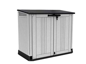 10 Best Waterproof Garden Storage Boxes (2022 Review UK)