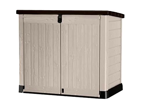 10 Best Waterproof Garden Storage Boxes (2022 Review UK)