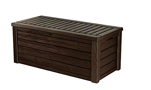 10 Best Waterproof Garden Storage Boxes (2022 Review UK)