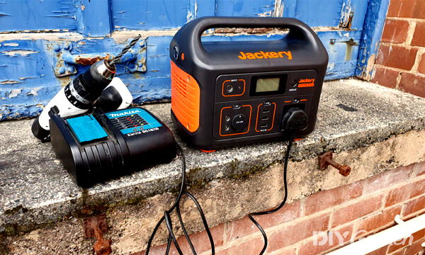 5 Best Portable Power Stations for Power Tools (2026 Review)