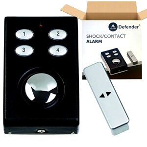 5 Best Shed Alarms: Protect Your Valuables (2022 Review UK)