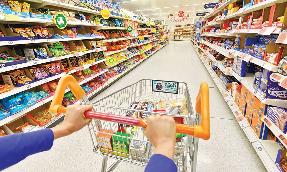 25 Latest Household Spending Statistics Facts 2024 UK 25 Latest Household Spending Statistics Facts 2024 UK