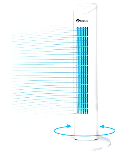 7 Best Bladeless Fans: Silent & Safe (2023 Review UK)