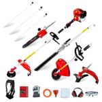 5 Best Petrol Brush Cutters for Brambles (2025 Review UK)