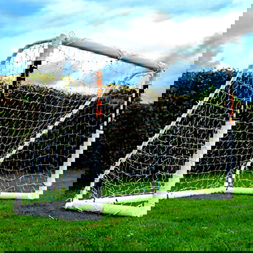 9 Best Kids Football Goal Posts For Your Garden (2023 UK)