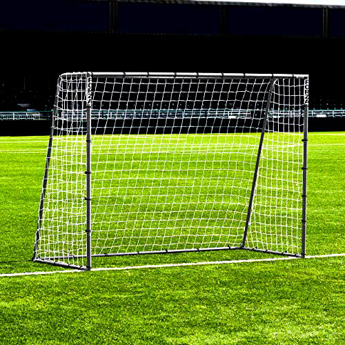 9 Best Kids Football Goal Posts For Your Garden (2023 UK)