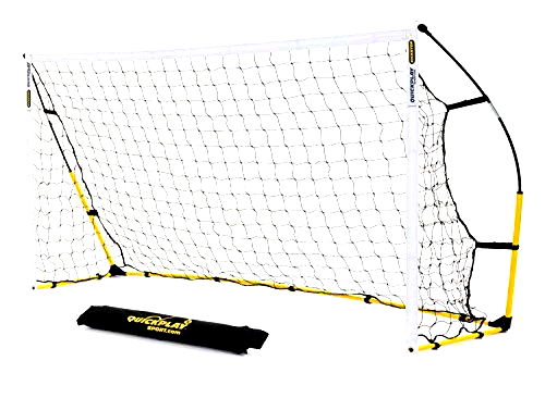 9 Best Kids Football Goal Posts For Your Garden (2023 UK)