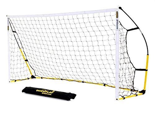 9 Best Kids Football Goal Posts For Your Garden (2023 UK)
