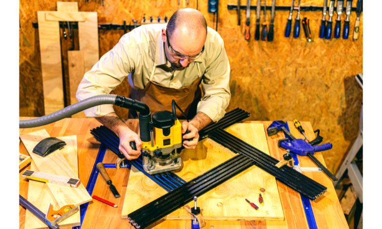 8 Best Router Tables: Benchtop & Floor Standing (2023 Review)