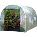 5 Best Polytunnels For Your Allotment (2026 Review UK)