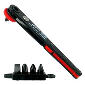 9 Best Ratchet Screwdrivers to Buy (2026 Review)
