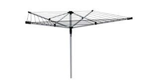 7 Best Rotary Washing Lines For Your Garden (2024 Review UK)