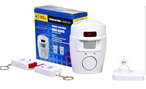 5 Best Shed Alarms: Protect Your Valuables (2026 Review UK)