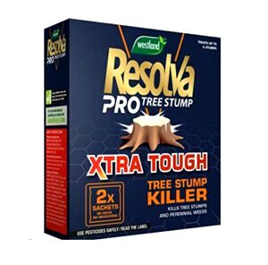 5 Best Tree Stump & Root Killers (2026 Review UK)