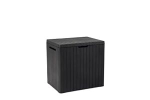 10 Best Waterproof Garden Storage Boxes (2023 Review UK)