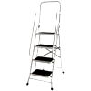 5 Best Folding Ladders For Home & DIY (2026 Review UK)