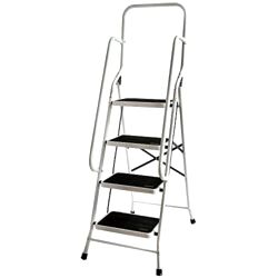 5 Best Folding Ladders For Home & DIY (2026 Review UK)