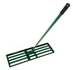 5 Best Lawn Levelling Rakes For a Flat Garden (2025)