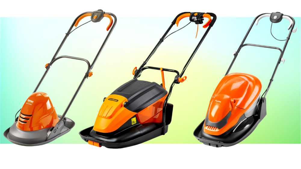 7 Best Hover Mowers of 2025 (UK Review + Buyer's Guide)