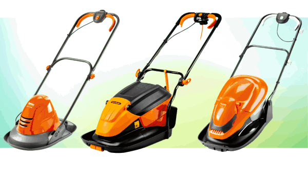 7 Best Hover Mowers of 2026 (UK Review + Buyer's Guide)