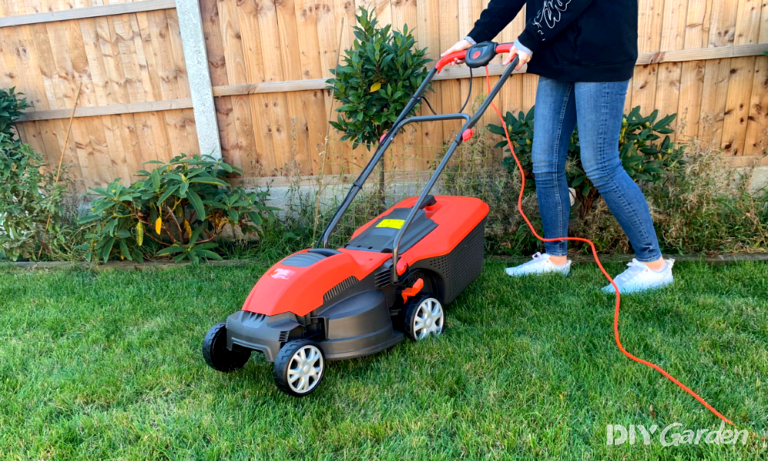 7 Best Lawn Mowers for Small Gardens (2026 Review UK)
