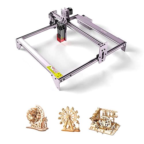 10 Best Laser Engravers & CNC Routers (2023 Review UK)