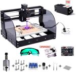 10 Best Laser Engravers & CNC Routers (2025 Review UK)