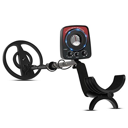 7 Best Metal Detectors Tested for Beginners (2024 Review UK)