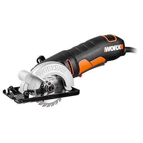 8 Best Mini Circular Saws: Corded & Cordless (2024 Review UK)