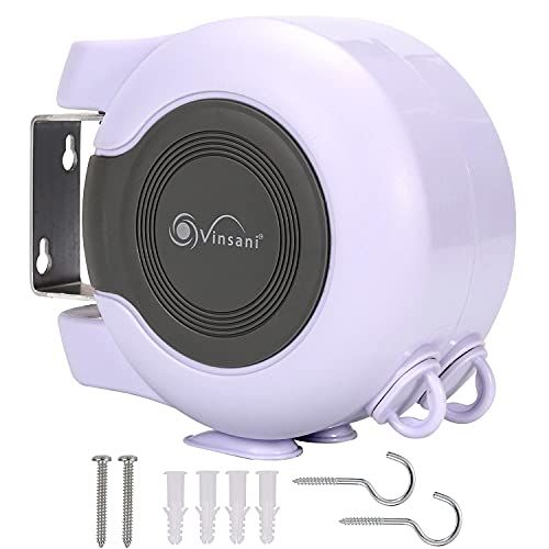 7 Best Retractable Washing Lines (2024 Review UK)