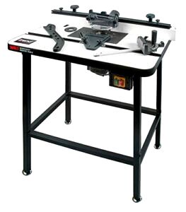 8 Best Router Tables: Benchtop & Floor Standing (2025 Review)