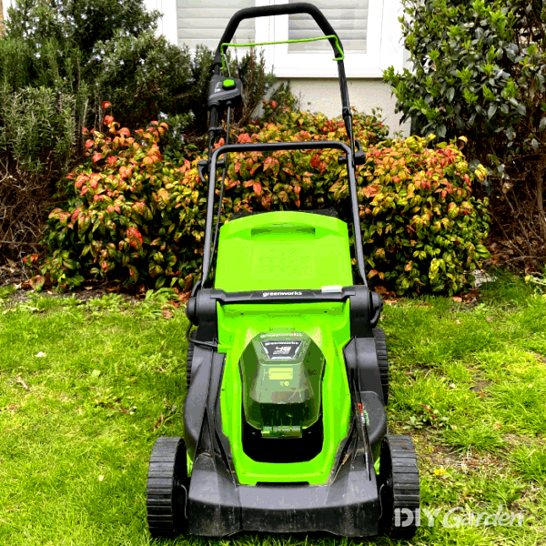 8 Best Cordless Lawn Mowers of 2026 (Tested & Reviewed)