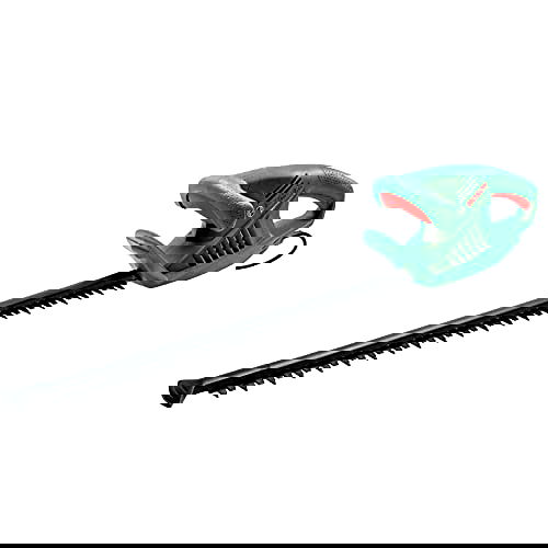 Bosch Electric Hedge Cutter EasyHedgeCut 45 (Review & Best Price)