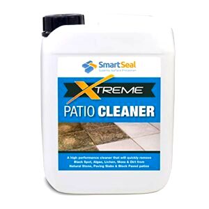 10 Best Patio Cleaners For Black Spots & Dirt (2025 Review)