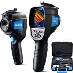 5 Best Thermal Imaging Cameras (2025 Review UK)