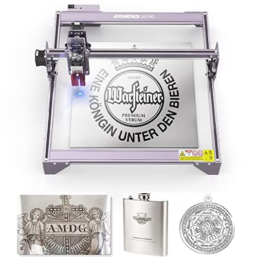 10 Best Laser Engravers & CNC Routers (2024 Review UK)